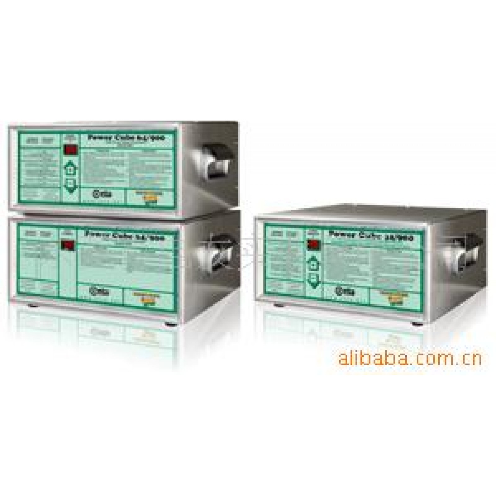 High frequency generator Ceia Power Cube 64/900